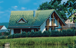 CREATON & ETERNIT: Tigla solz de la CREATON | Revista Constructiilor